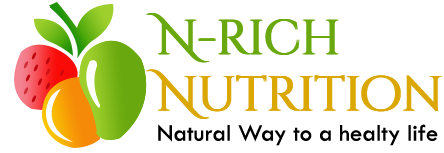 Welcome to N-rich Nutrition: Your Path to Lasting Health Transformation